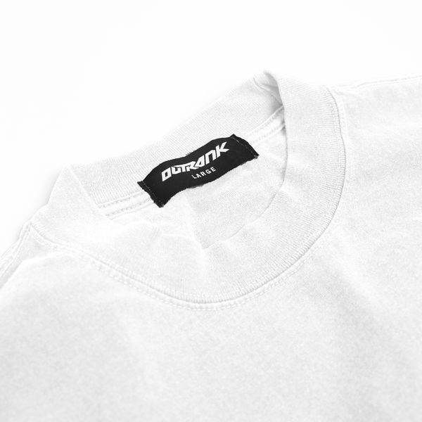 Outrank Ultra Heavyweight Premium Tees | Streetwear – Outrank Brand