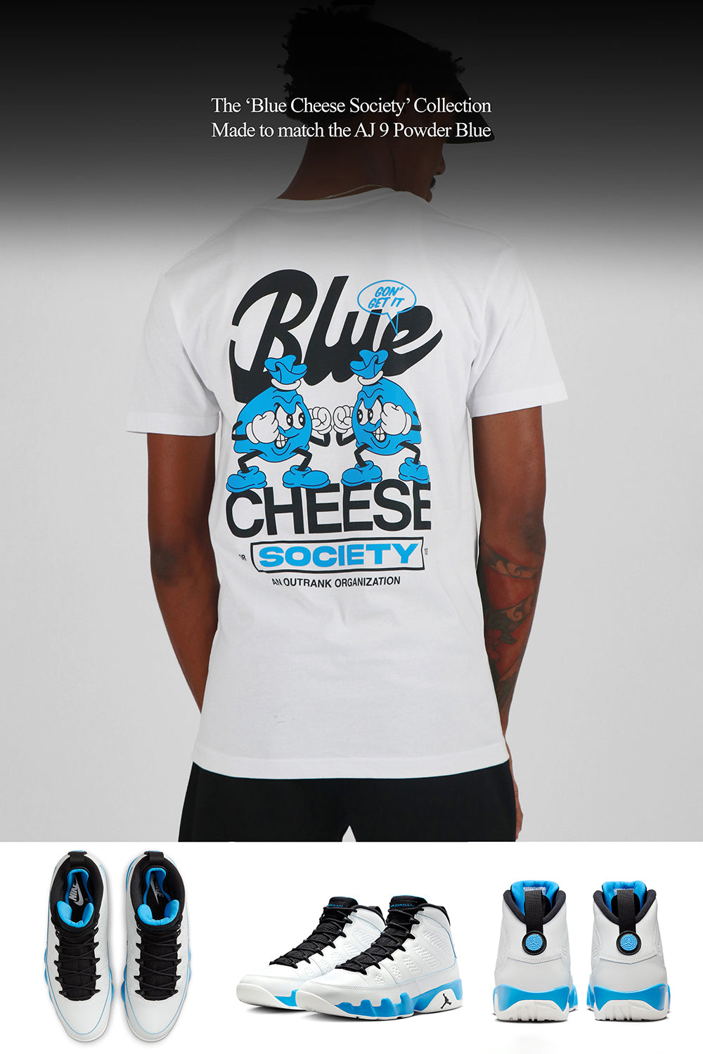 upcoming releases – Outrank Brand