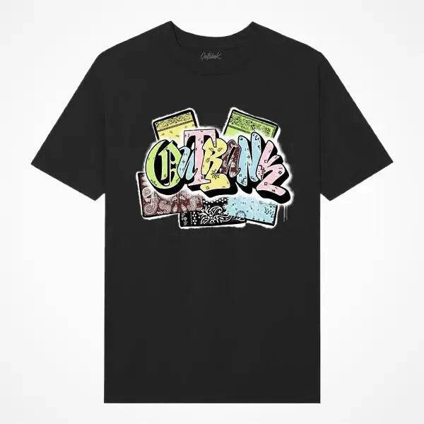 Bandana Patch - Outrank – Outrank Brand