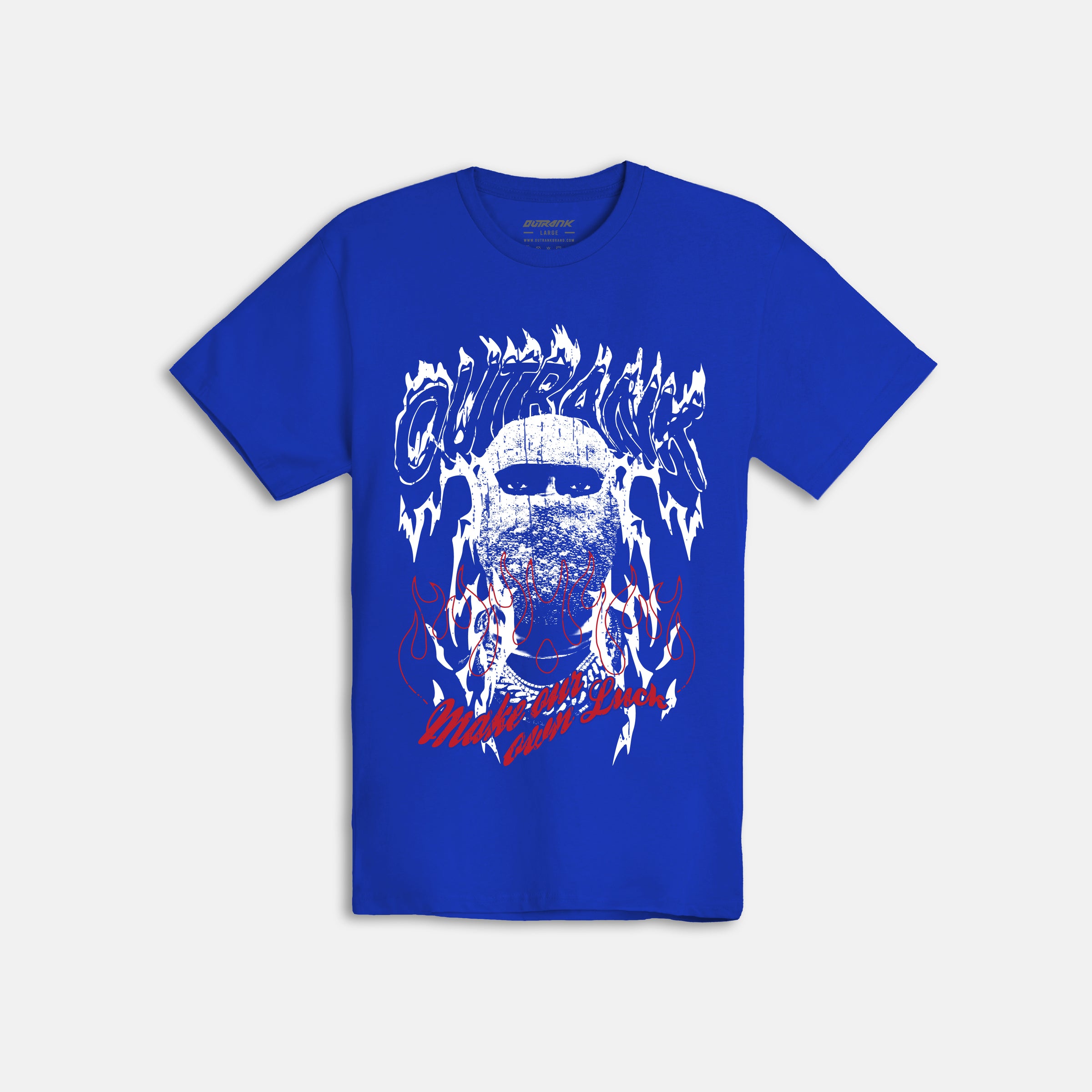 Graphic Tees – Outrank Brand