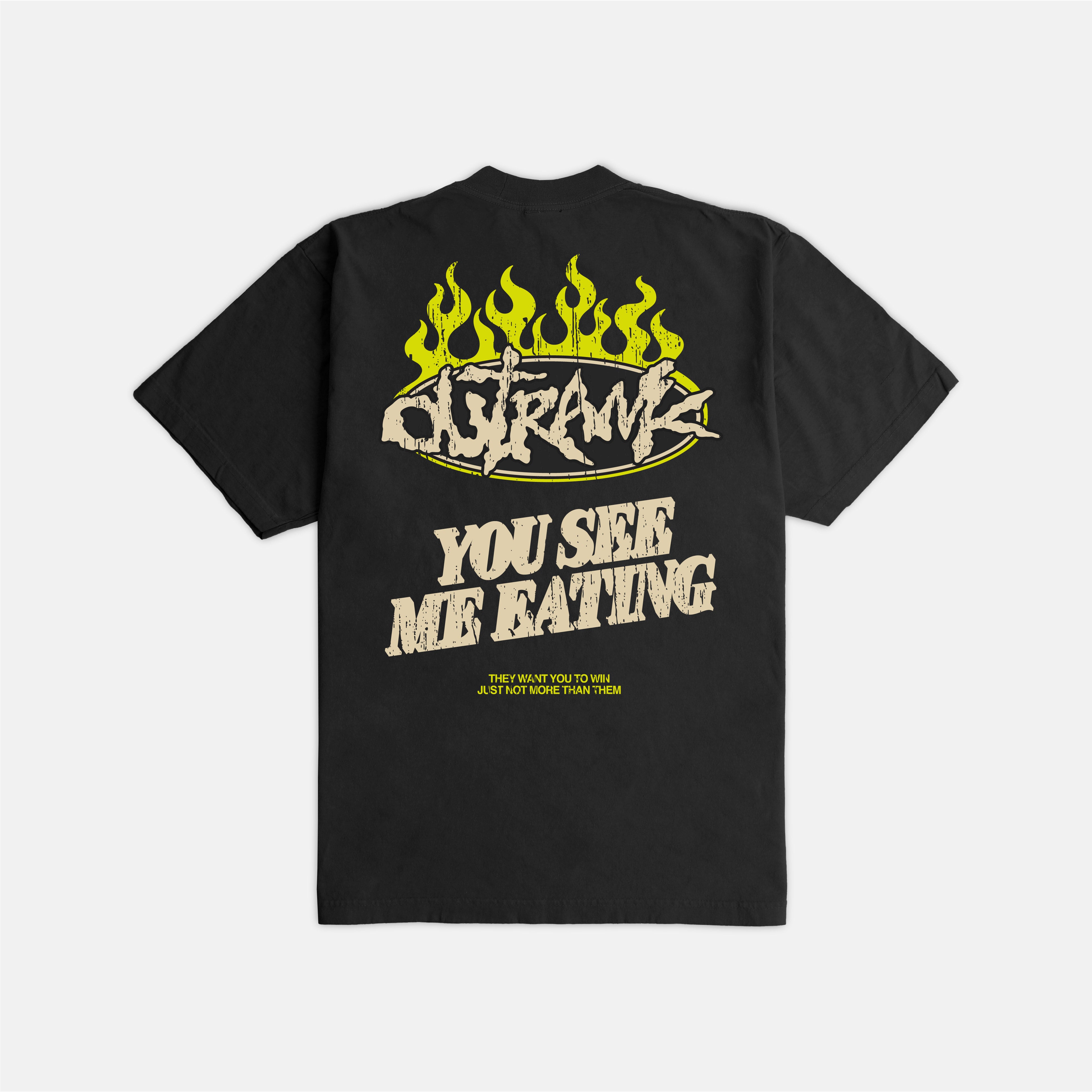 Outrank Brand Streetwear - T-Shirts - Shorts - Hoodies and Hats