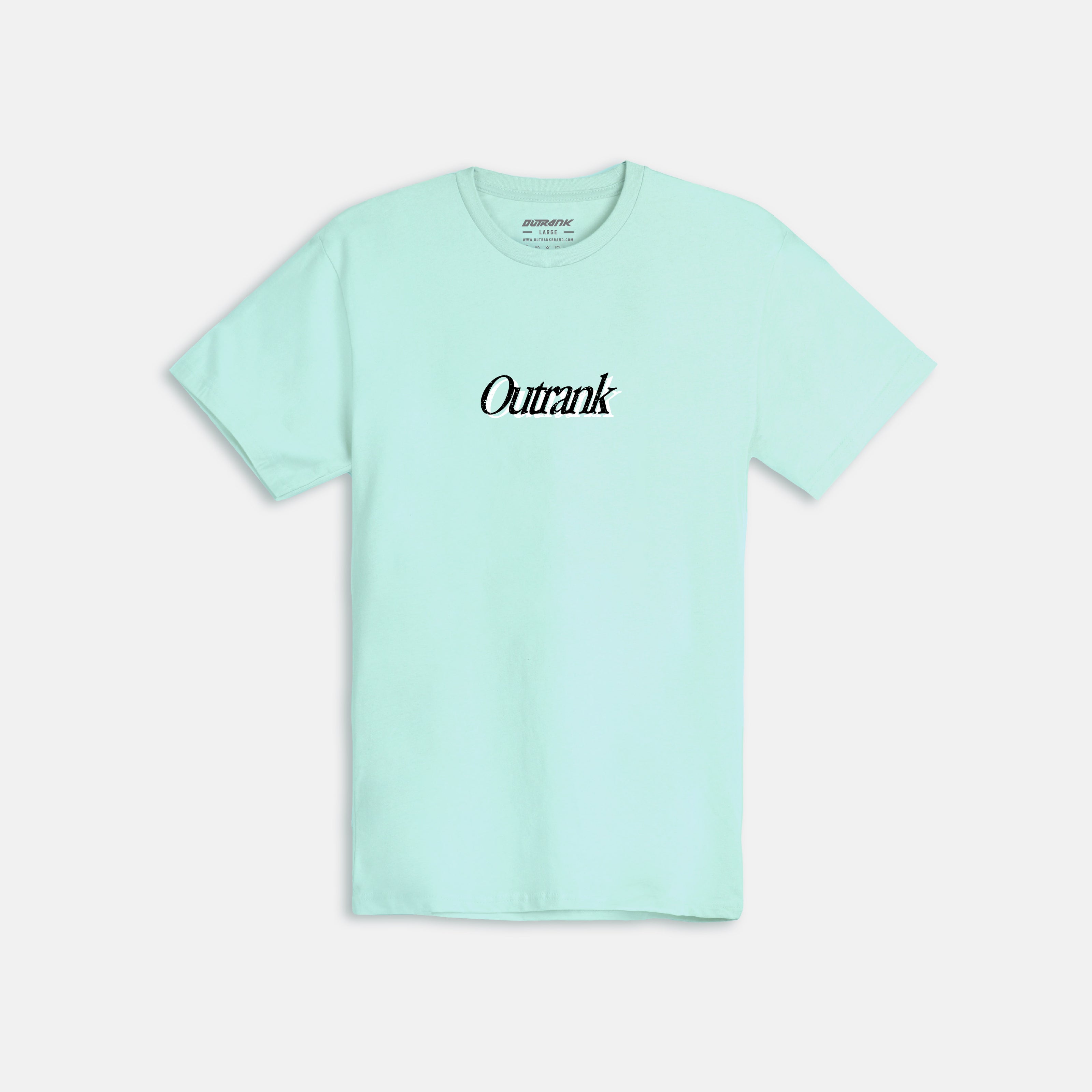 Outrank Brand Streetwear - T-Shirts - Shorts - Hoodies and Hats