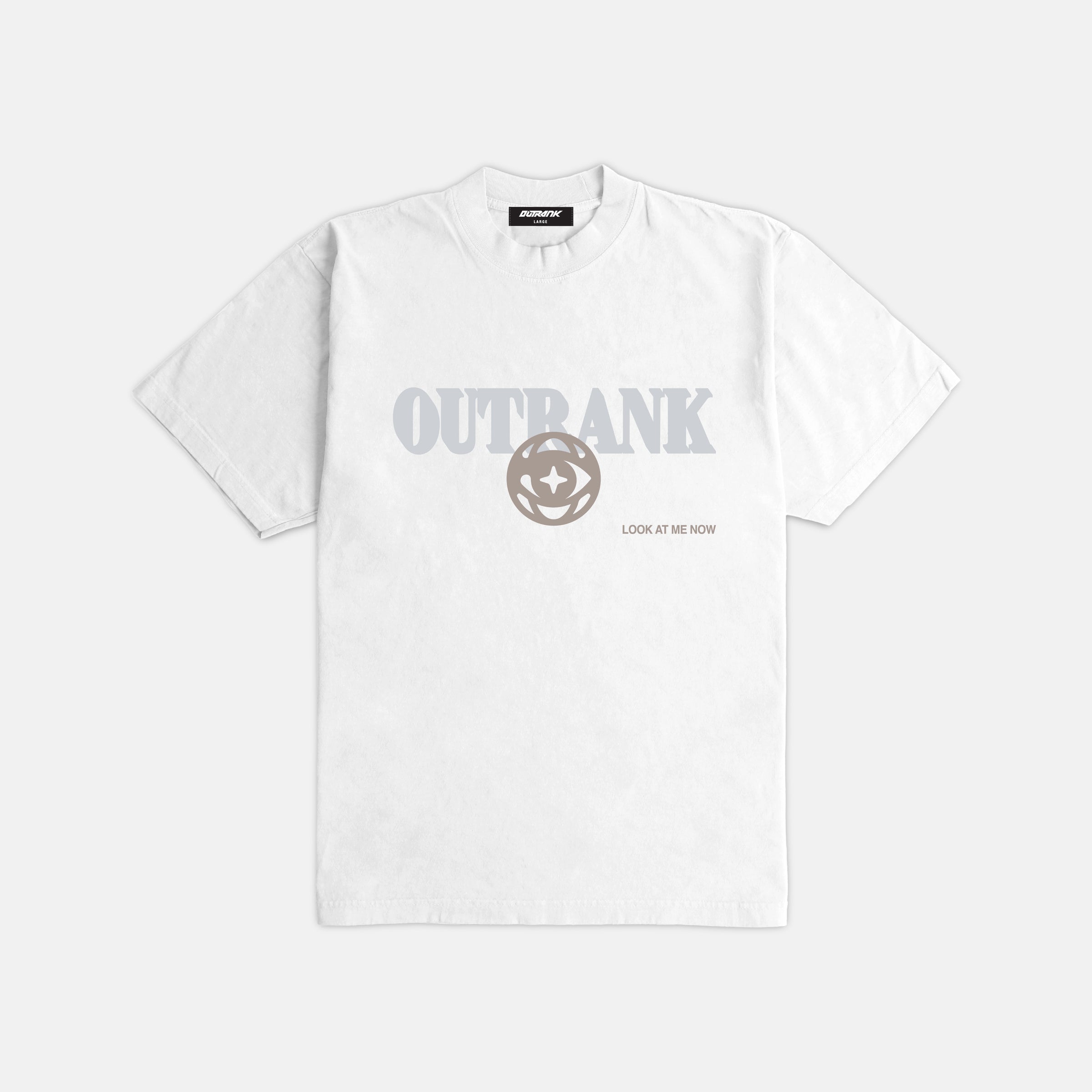 Outrank Brand Streetwear - T-Shirts - Shorts - Hoodies and Hats