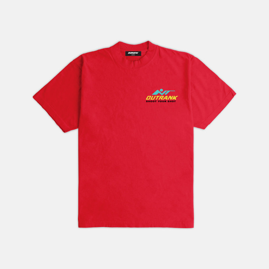 Outrank Brand Streetwear - T-Shirts - Shorts - Hoodies and Hats