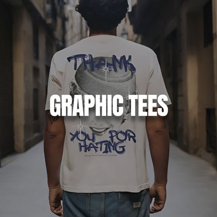 Tees – Outrank Brand