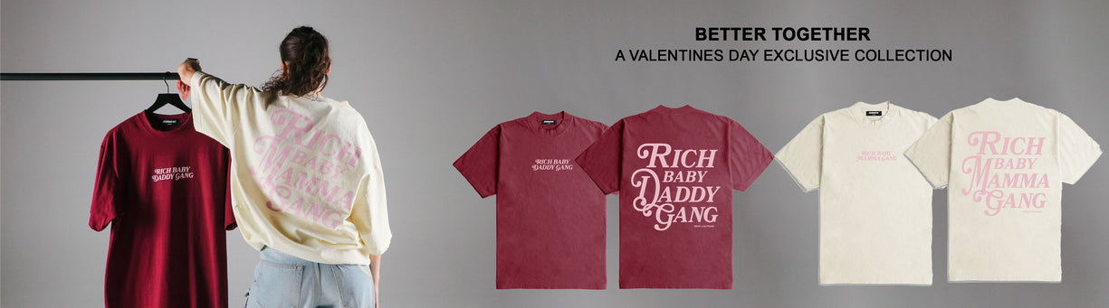 Rich Baby Daddy – Outrank Brand