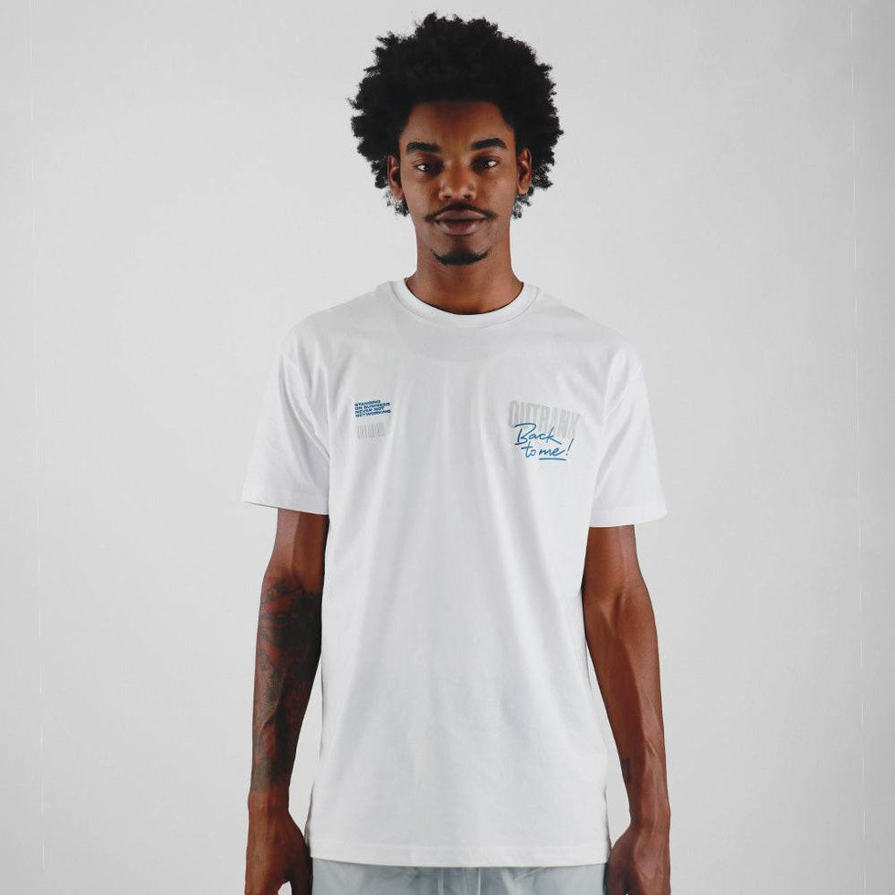 T-shirt Get it now - Outrank – Outrank Brand