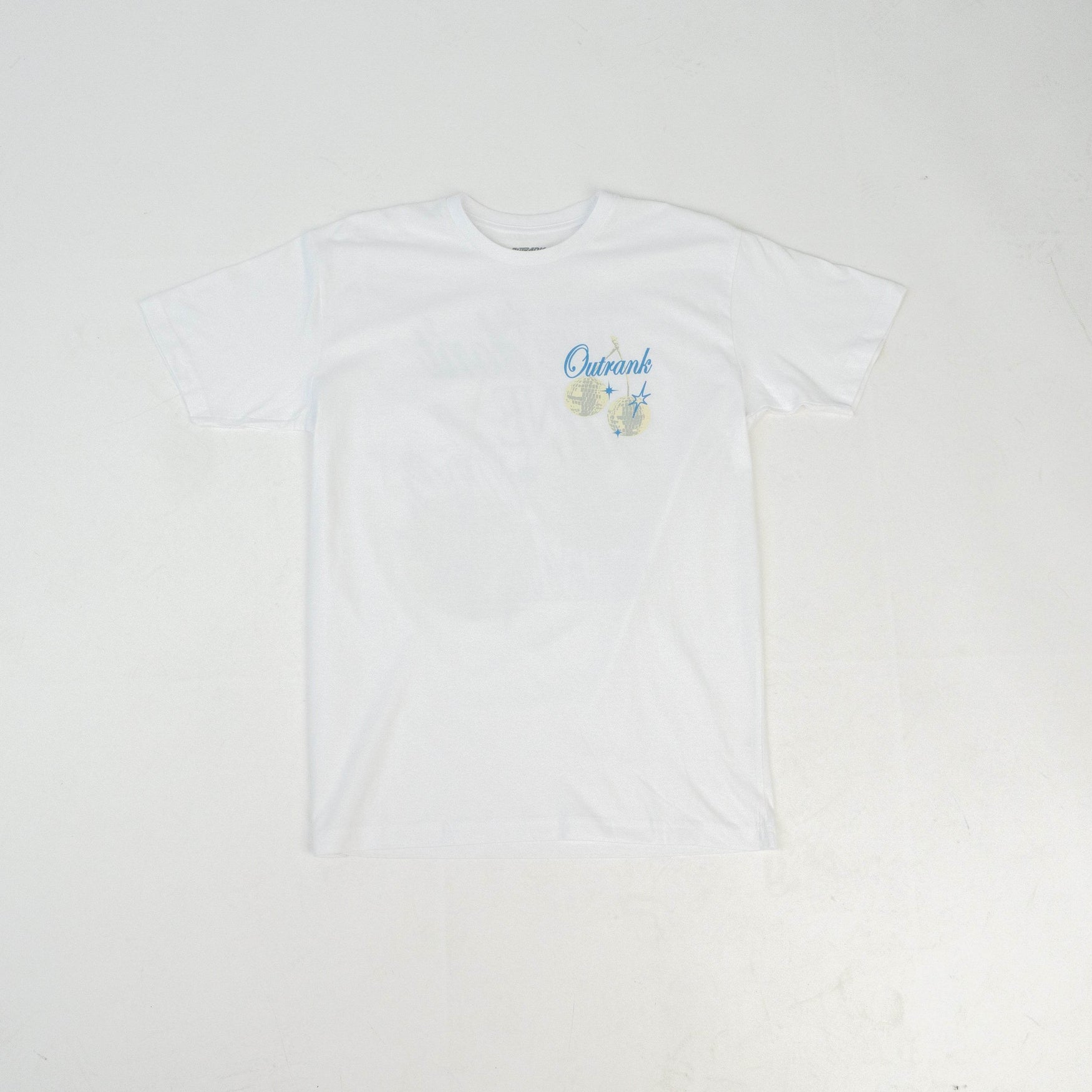 Outrank Brand Streetwear - T-Shirt - Shorts - Hoodies and Hats