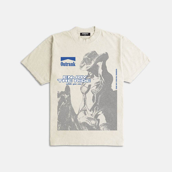 Outrank Brand Streetwear - T-Shirt - Shorts - Hoodies and Hats