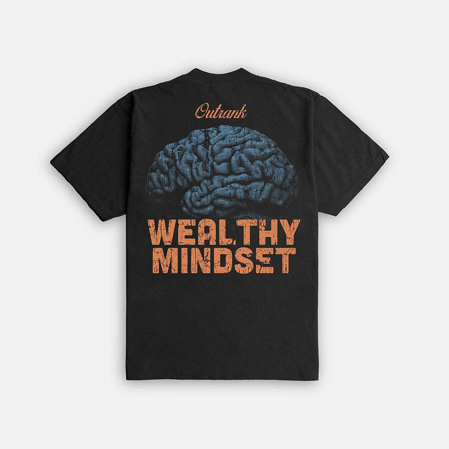 Outrank Brand Streetwear - T-Shirt - Shorts - Hoodies and Hats