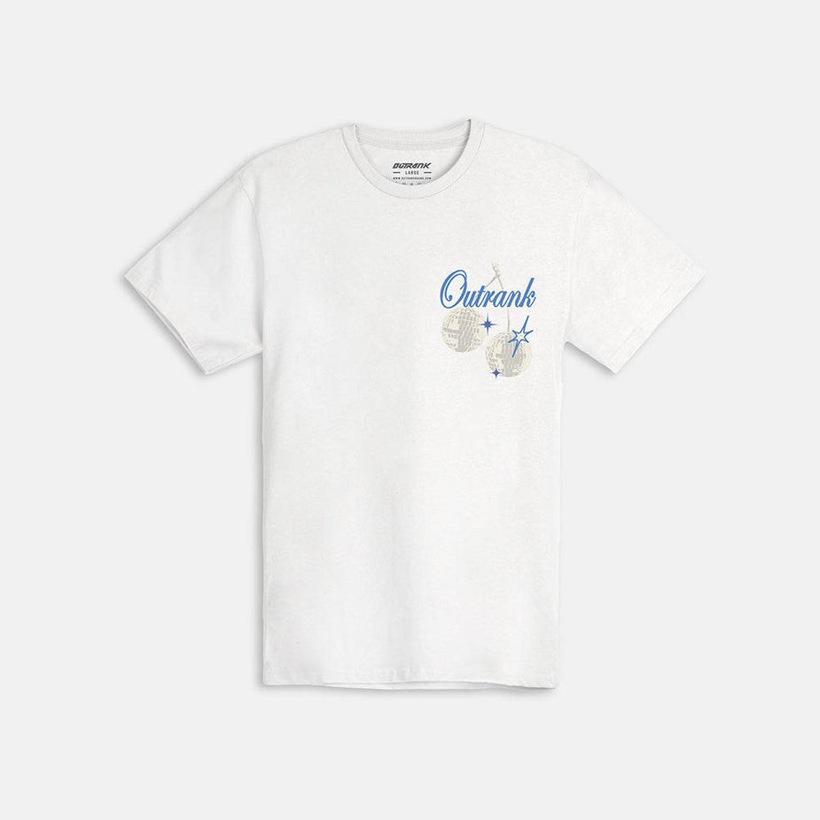 Outrank Brand Streetwear - T-Shirt - Shorts - Hoodies and Hats