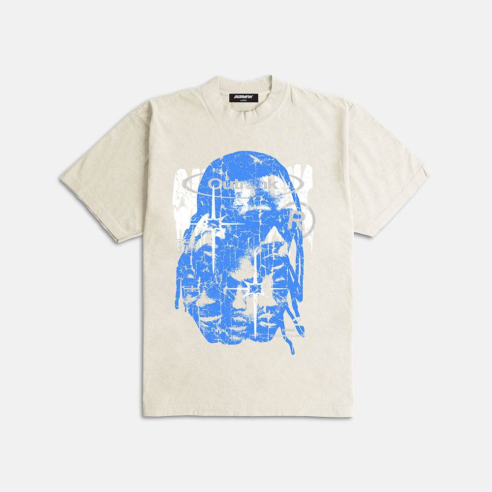 Outrank Brand Streetwear - T-Shirt - Shorts - Hoodies and Hats