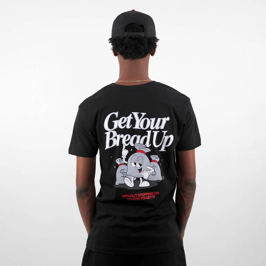 T-shirt Get it now - Outrank – Outrank Brand