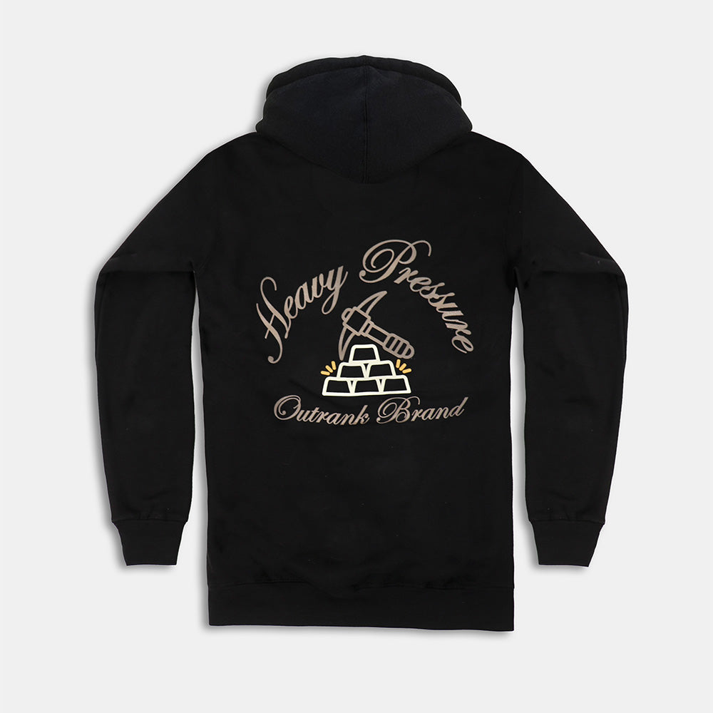 Outrank Brand Streetwear - T-Shirt - Shorts - Hoodies and Hats